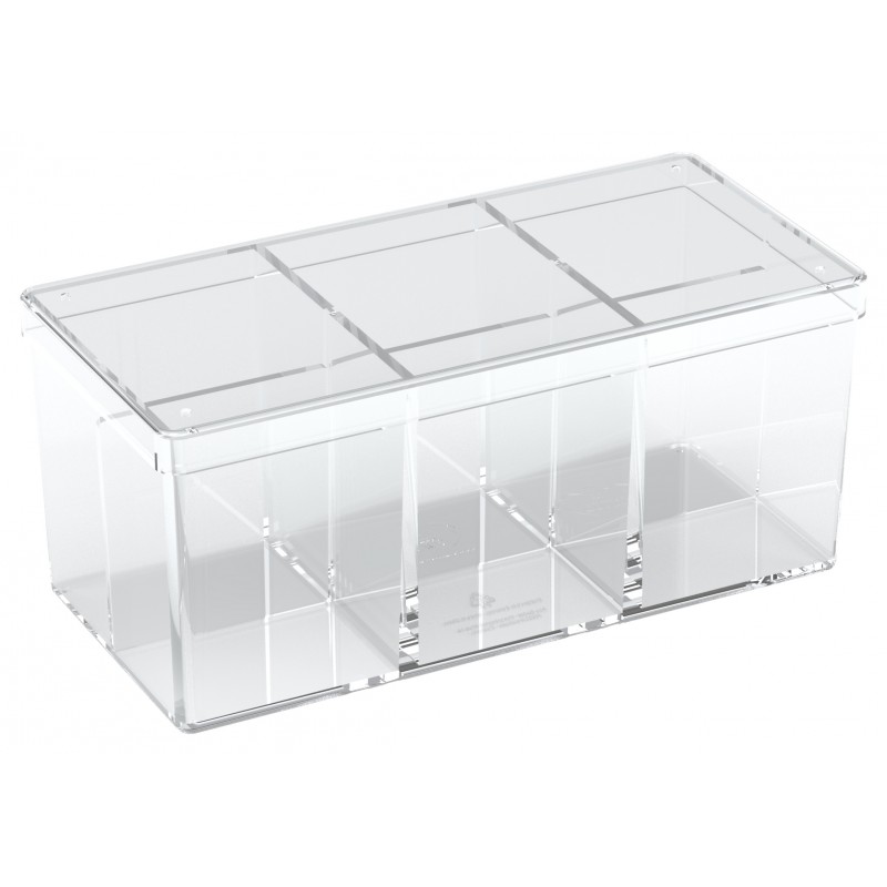 Ultimate Guard Stack'n'Safe Storage Box | 1000286