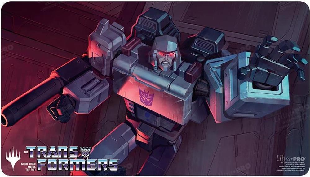 Secret Lair Drop Series: December Superdrop 2022: Transformers ...